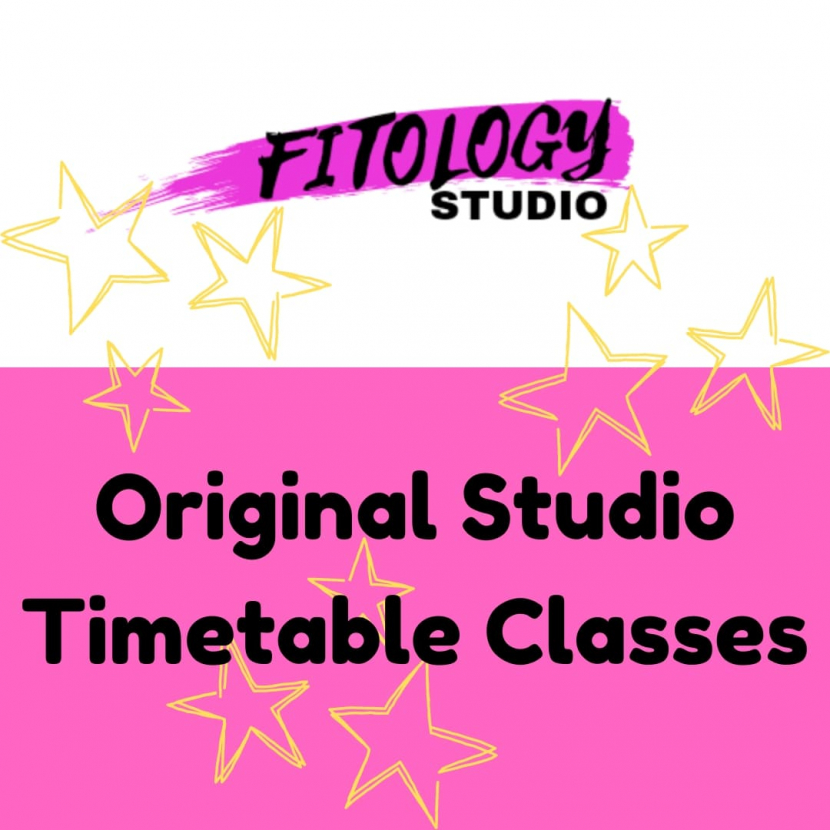 Blog : fitologystudio