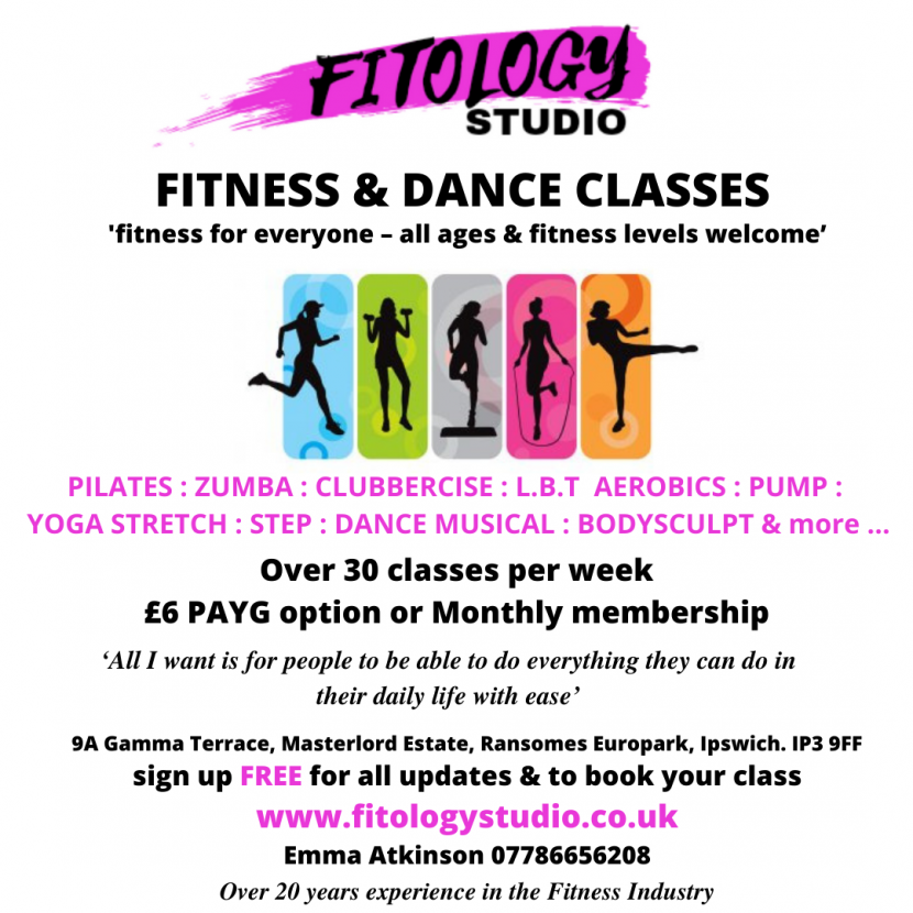 Blog : fitologystudio